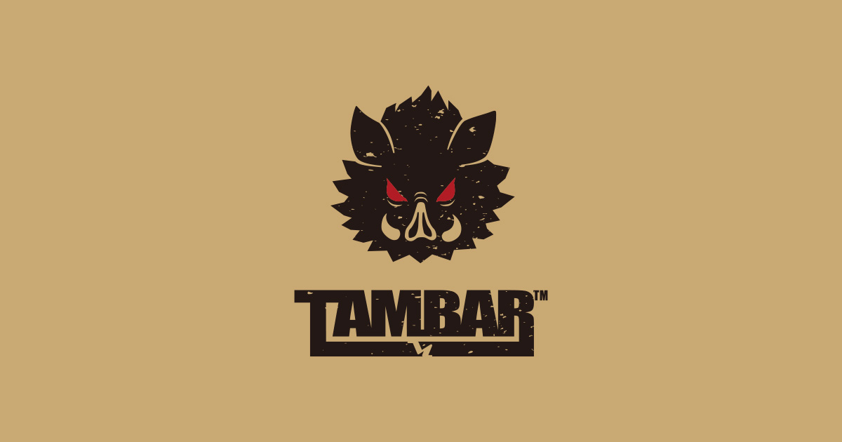 商品紹介 | TAMBAR